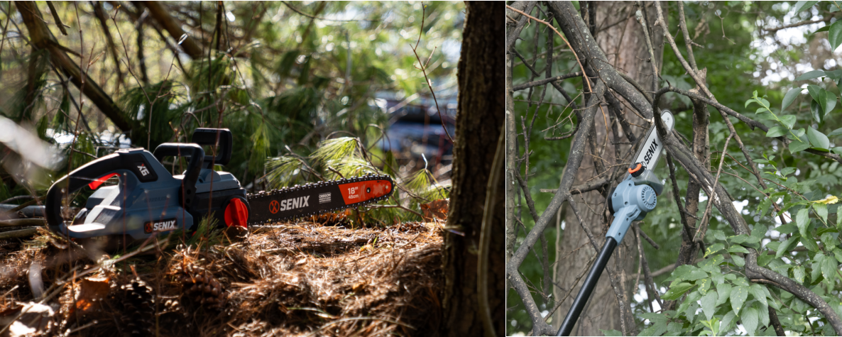 Global Leaders in Speed and Power Unite: SENIX Tools Powers RCR’s No. 8 ...